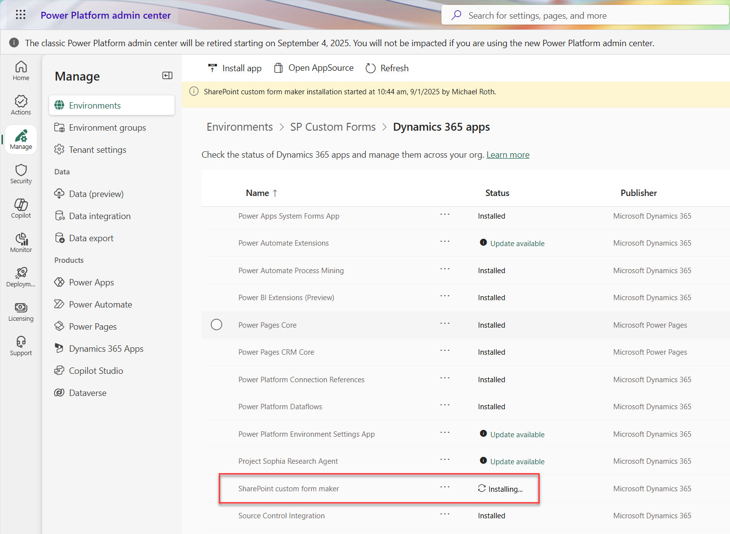 SharePoint Custom Forms - An Admin’s Survival Guide