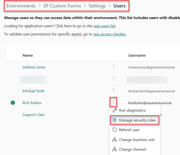 SharePoint Custom Forms - An Admin’s Survival Guide