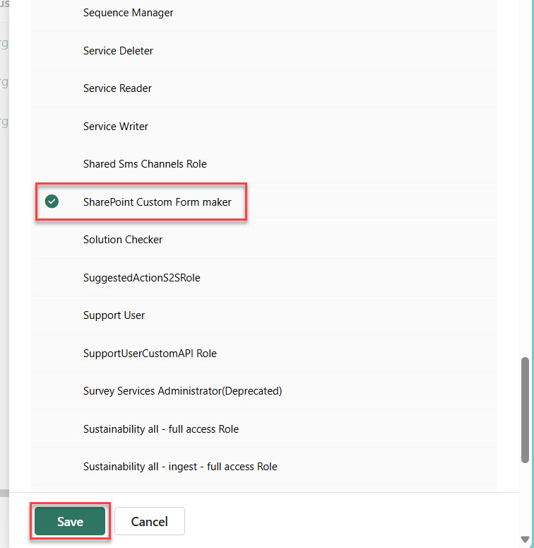 SharePoint Custom Forms - An Admin’s Survival Guide